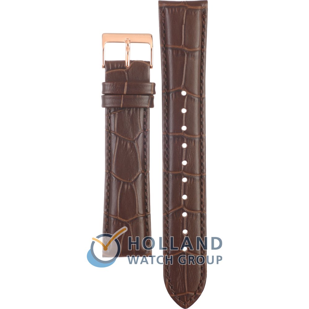 Hugo Boss Hugo Boss Straps 659302674 Strap • Official dealer ...