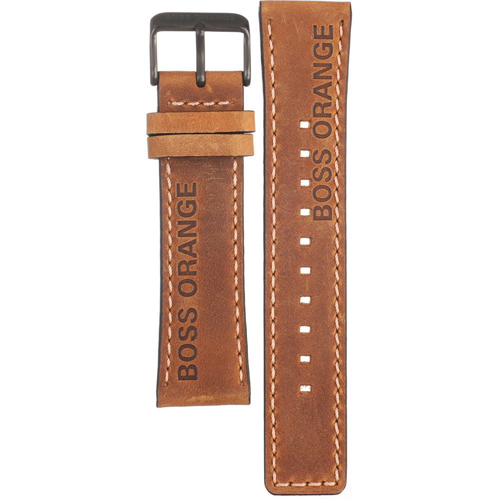 Hugo Boss 659302678 Strap - 2678
