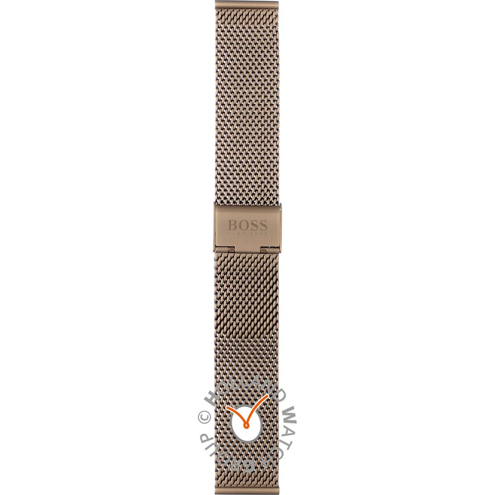 Hugo Boss 659002692 Strap - 2692