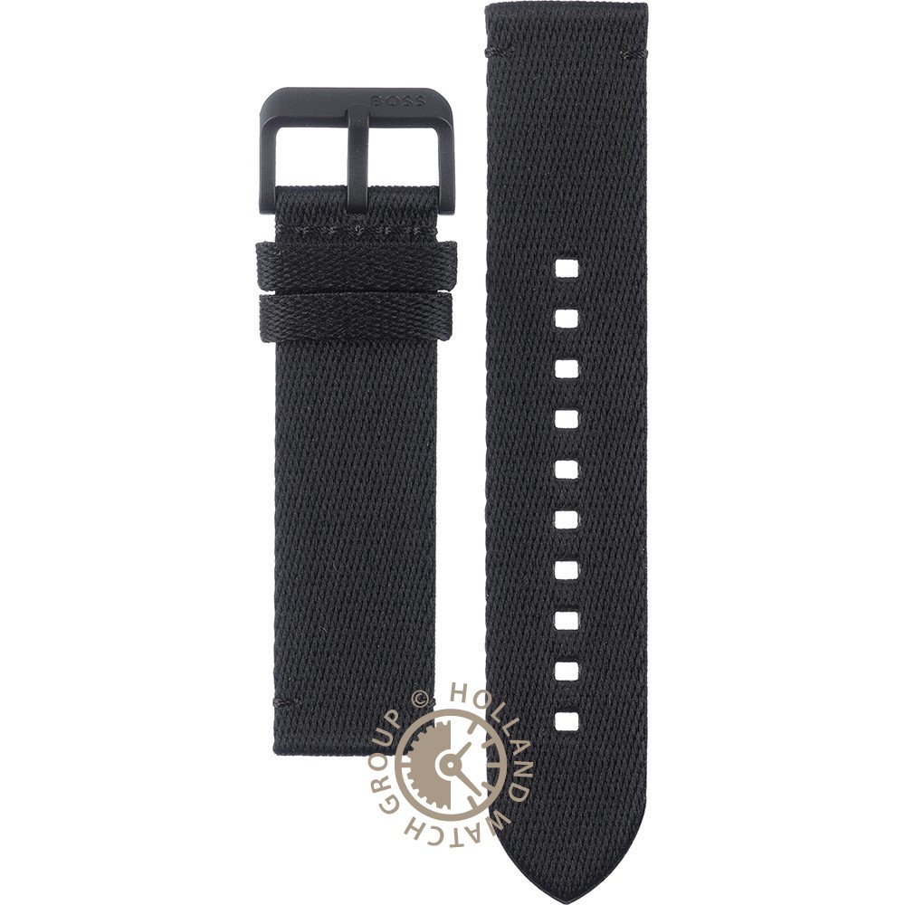 Hugo Boss Hugo Boss Straps 659303172 Admiral Strap • Official dealer ...