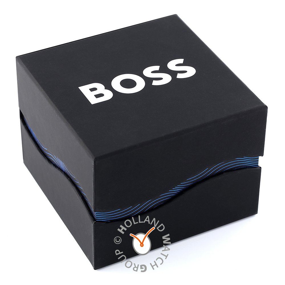 Reloj Hugo Boss Boss 1513918 Admiral • EAN: 7613272467162 ...