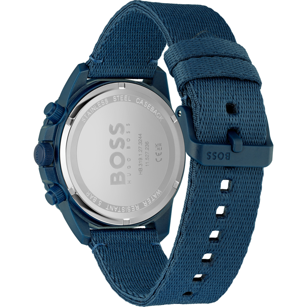 Hugo Boss 1513919 watch - Admiral