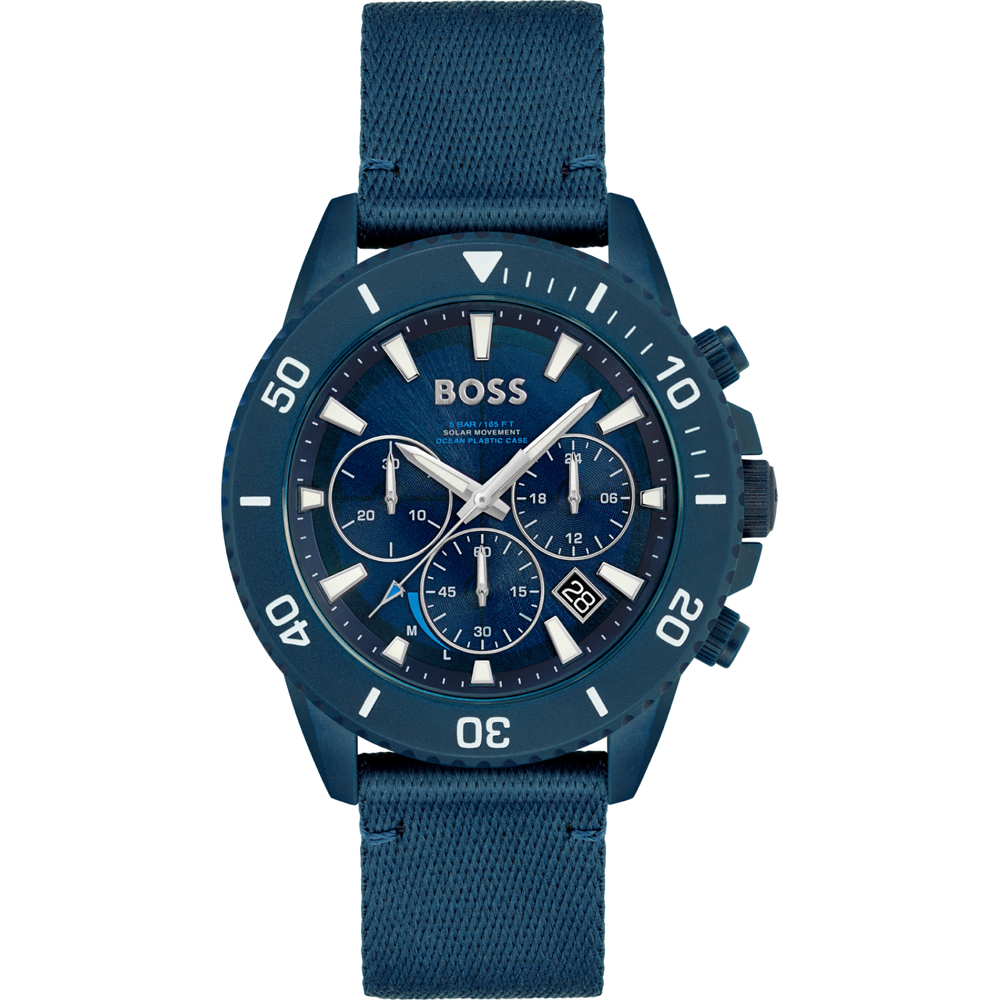 Hugo Boss 1513919 watch - Admiral