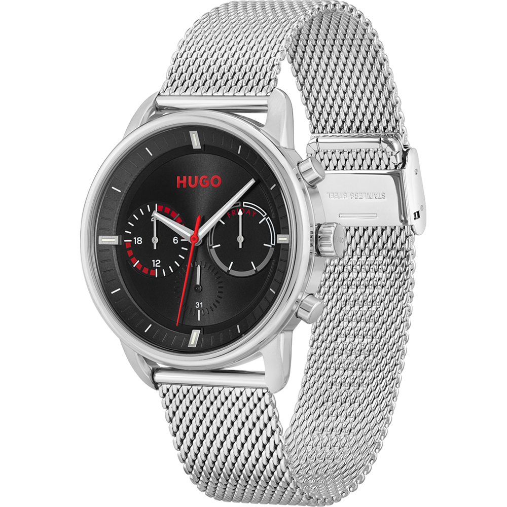 Hugo Boss 1530236 watch - Advise