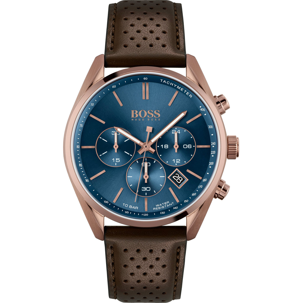 Hugo Boss 1513817 watch - Champion