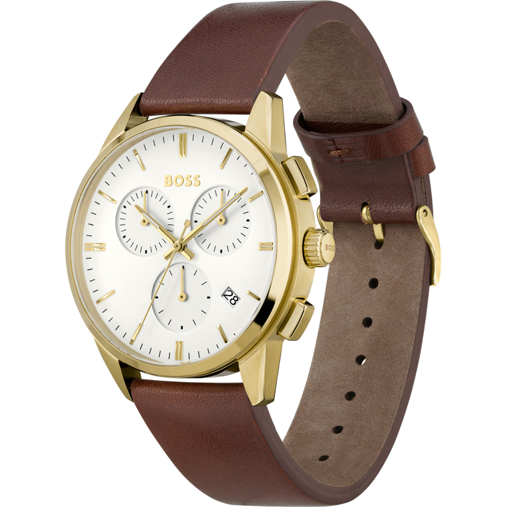 Hugo Boss 1513926 watch - Dapper