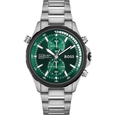 Buy Hugo Boss Watches online • Fast shipping • Mastersintime.com