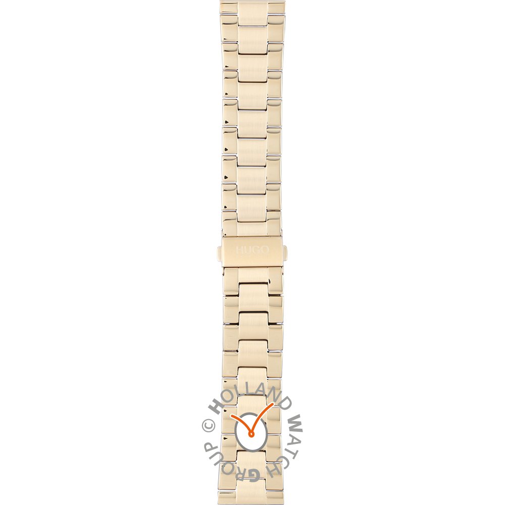 Hugo Boss 659002804 Strap - Seek