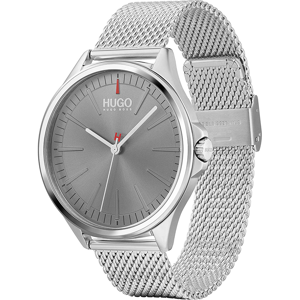 Hugo Boss 1530135 watch - Smash