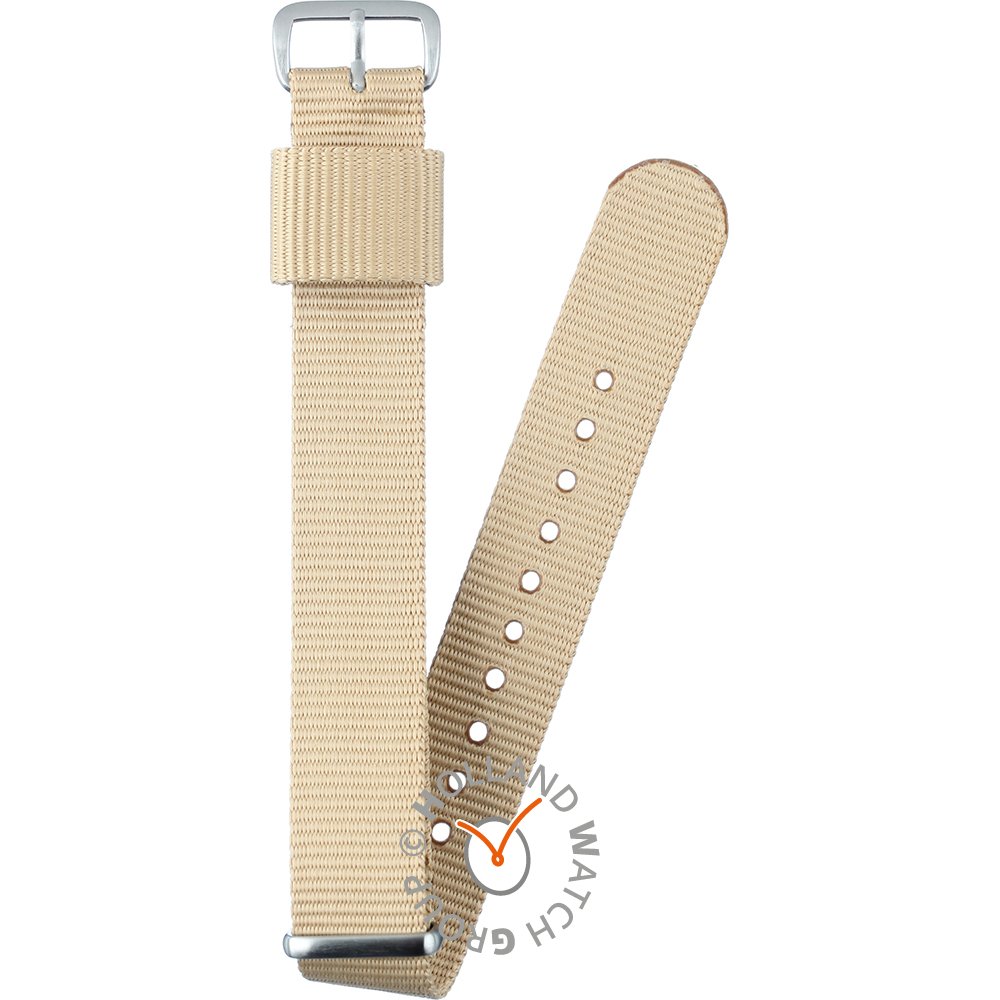 Ice-Watch Straps 016487 016446 ICE slim nature Strap • Official dealer ...