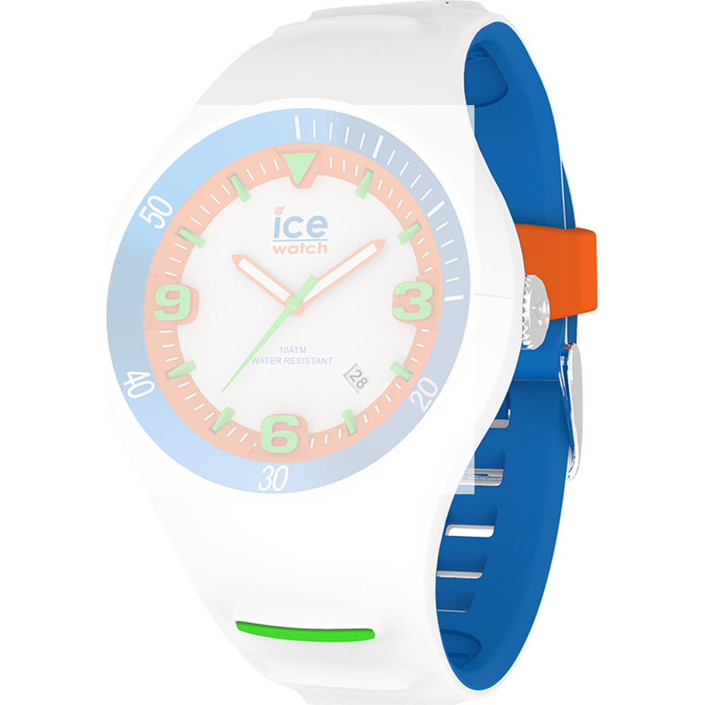 Bracelet Ice-Watch 017648 017595 Pierre Leclercq • Revendeur officiel ...