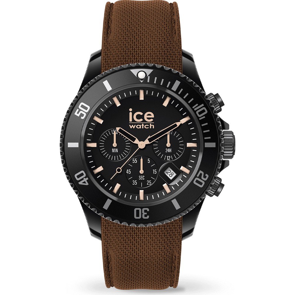 Ice-Watch Ice-Sporty 020625 Ice Chrono Watch • EAN: 4895173310096 ...