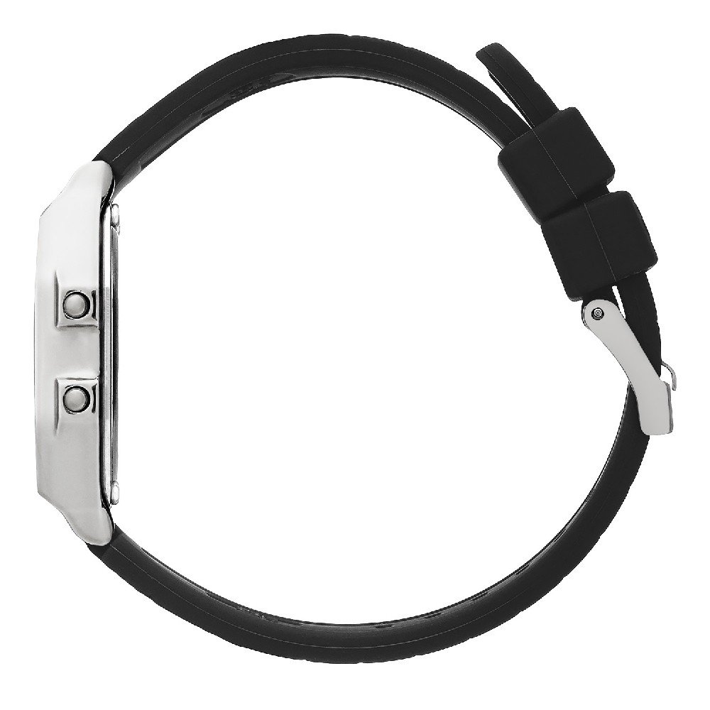 Montre Ice-Watch Ice-Digital 022063 ICE digit retro • EAN ...