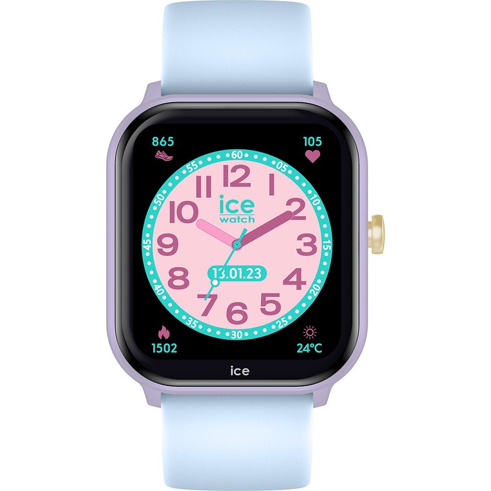 Ice-Watch Ice-Smart 022801 ICE smart junior 2.0 Watch • EAN ...