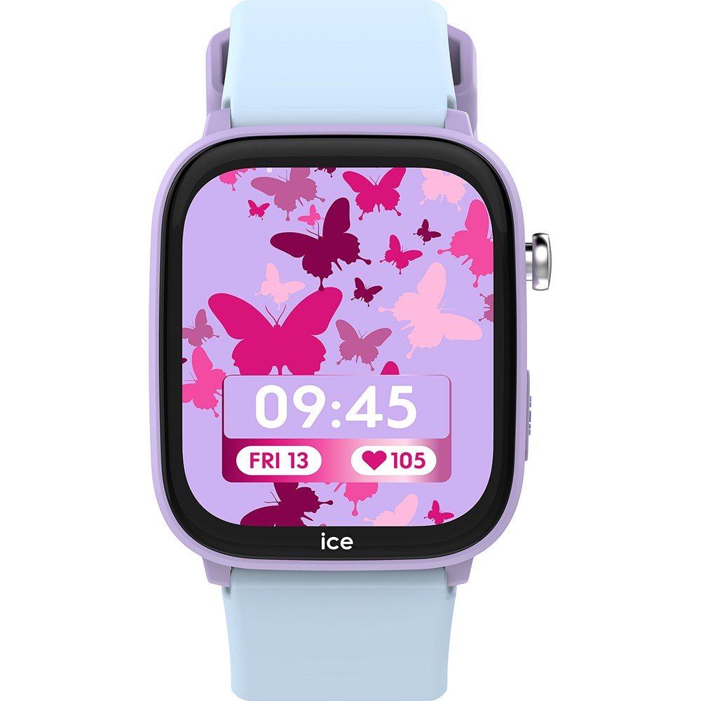 Ice-Watch Ice-Smart 024550 ICE smart junior 3.0 FM Zegarek • EAN ...