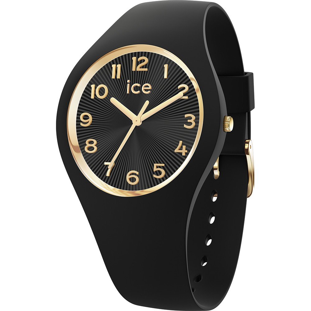 Ice-Watch Ice-Iconic 025354 ICE champagne Watch • EAN: 4895173346552 ...