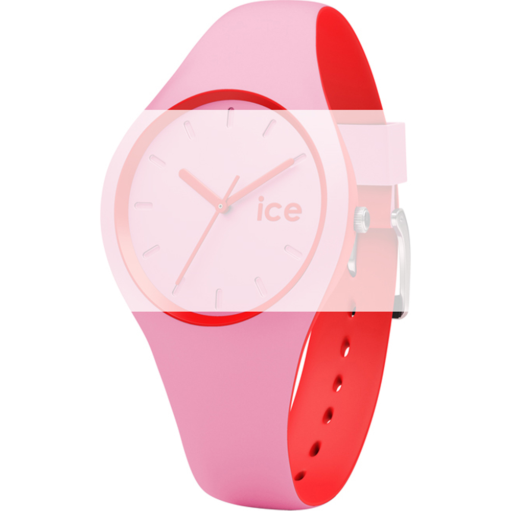 Correa Ice-Watch Straps 010054 DUO.PRD.S.S.16 • Comerciante oficial ...