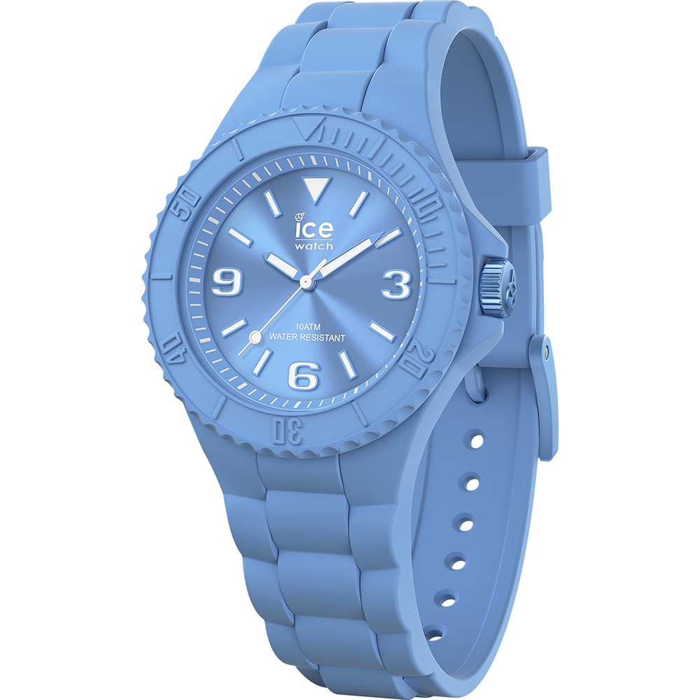 Ice-Watch 019146 watch - Generation Blue Red