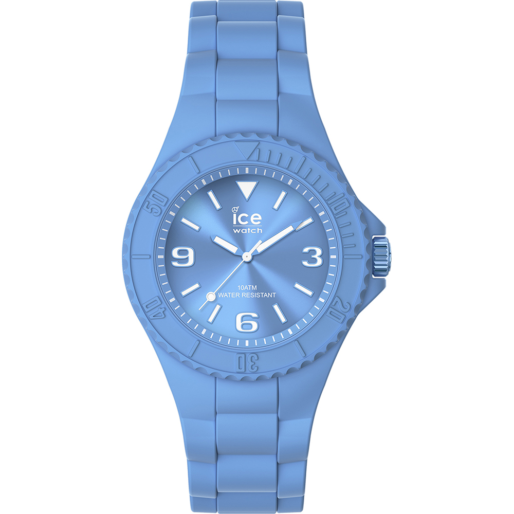 Ice-Watch 019146 watch - Generation Blue Red