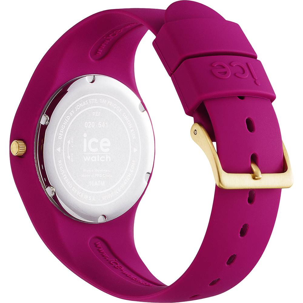 Ice-Watch 020541 Ice-Silicone watch - Ice Glam