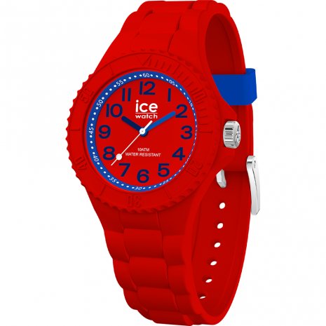 Ice-Watch 020326 watch - Ice Hero - White castle