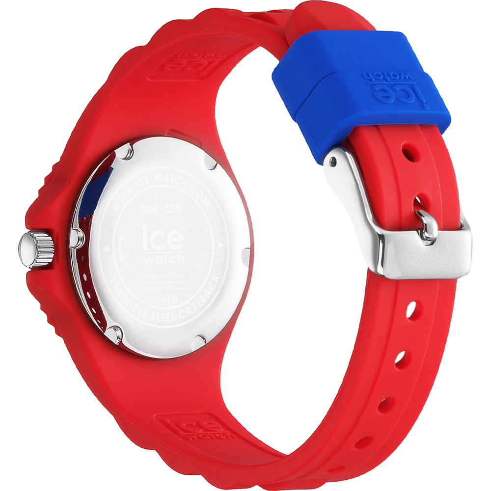 Ice-Watch 020325 watch - Ice Hero - Red Pirate