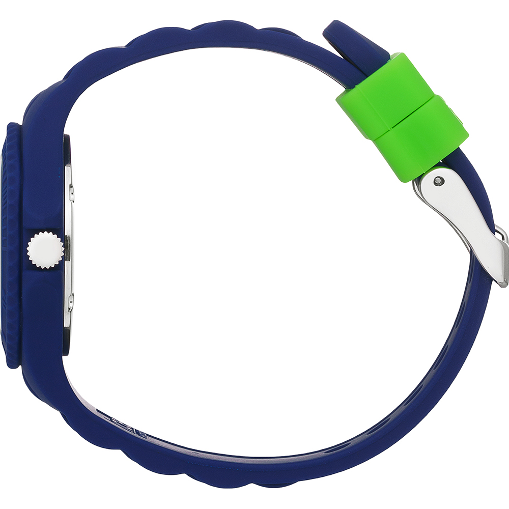 Ice-Watch 020321 watch - Ice Hero - Blue Raptor