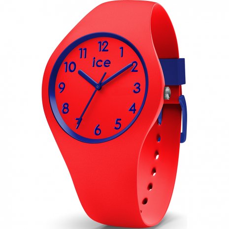 Ice-Watch 020640 Ice-Silicone watch - ICE Sunset