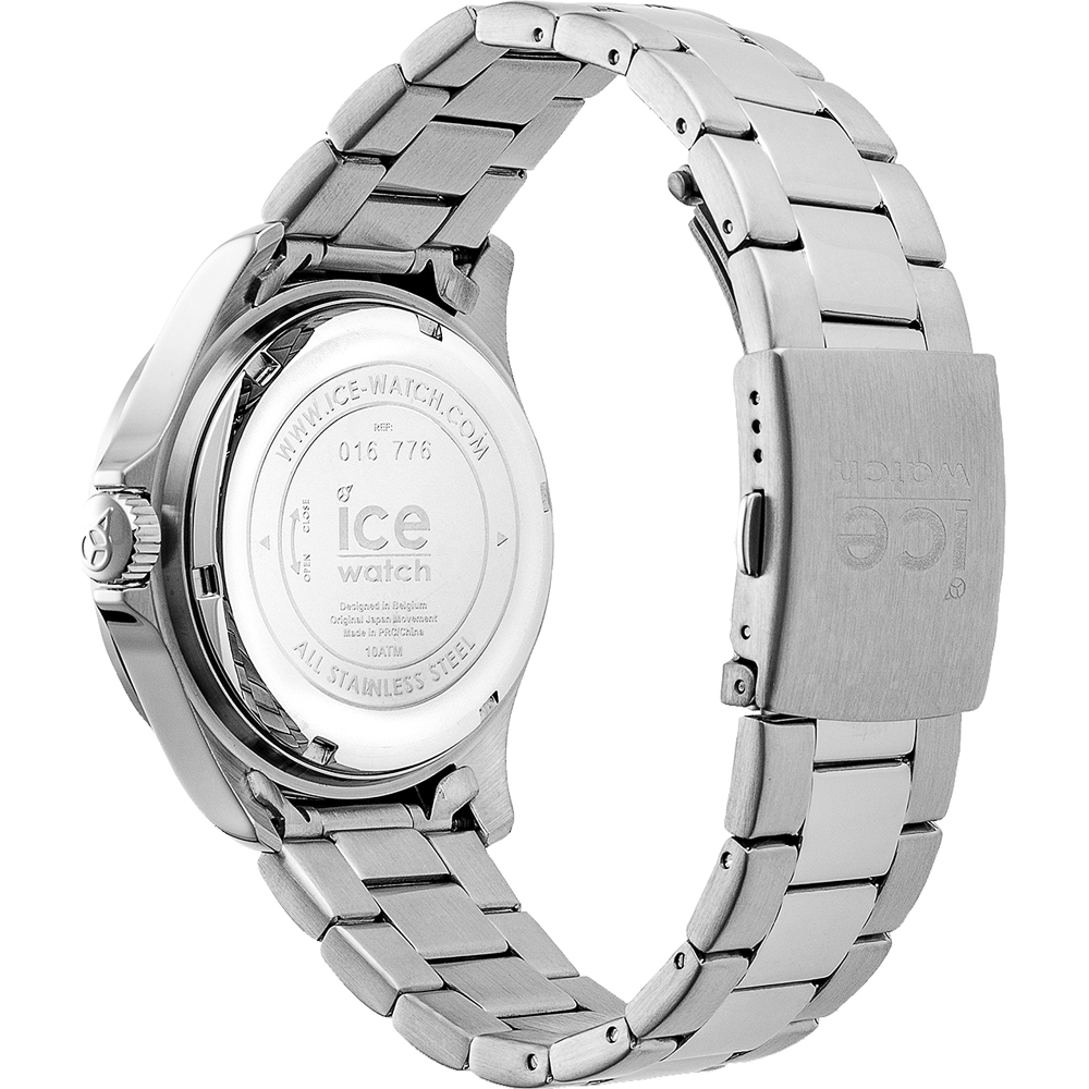 Ice-Watch 016776 watch - ICE steel