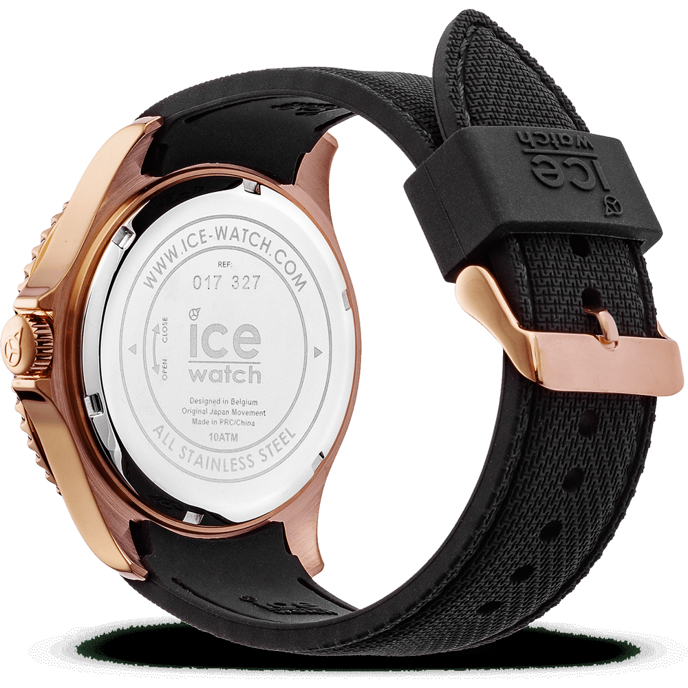 Ice-Watch 017327 Ice-Sporty watch - ICE Steel