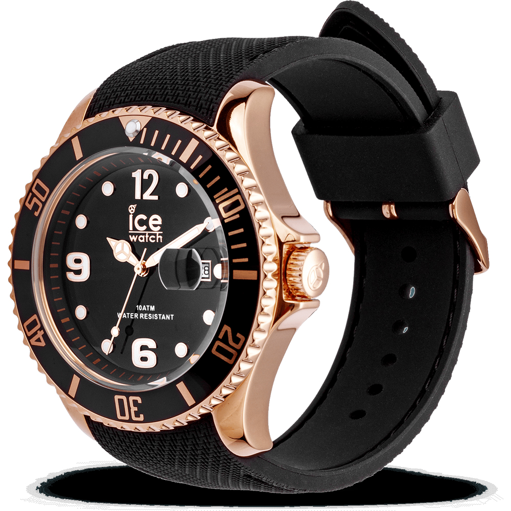 Ice-Watch 017327 Ice-Sporty watch - ICE Steel