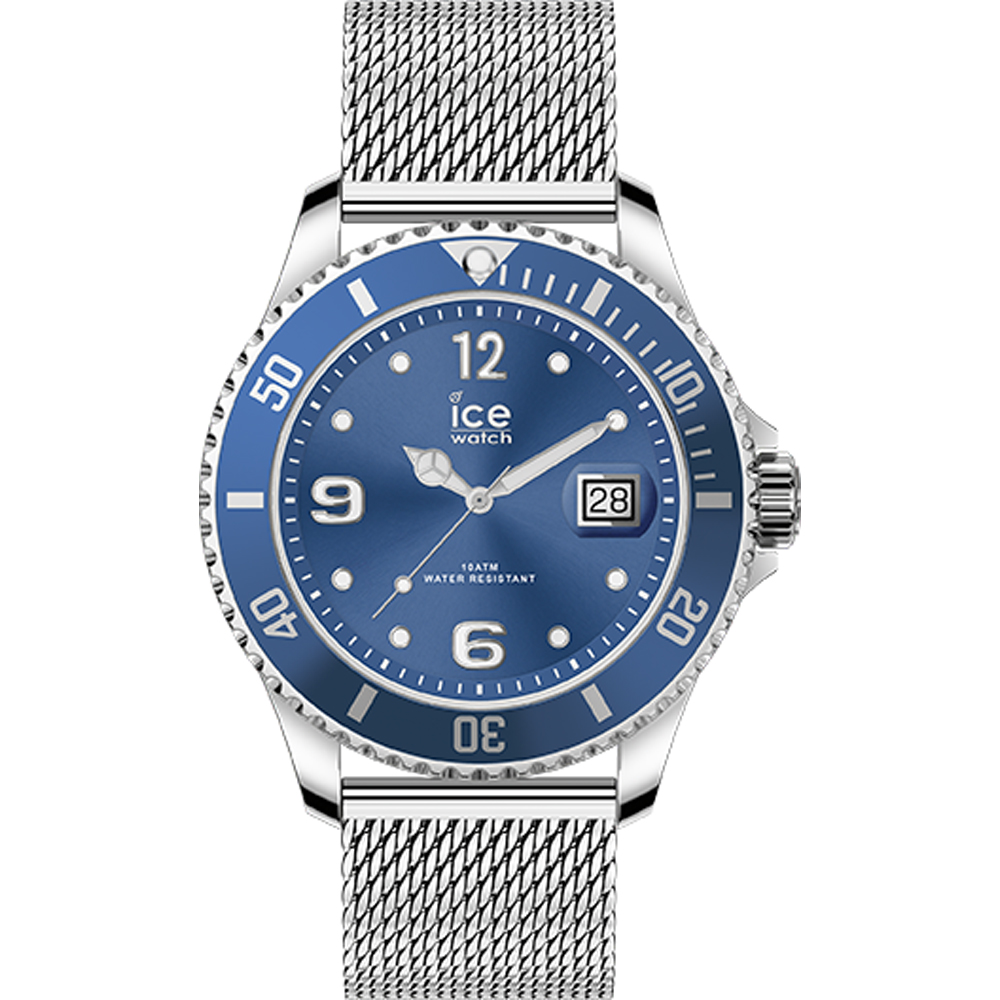 Ice-Watch 017667 watch - ICE Steel