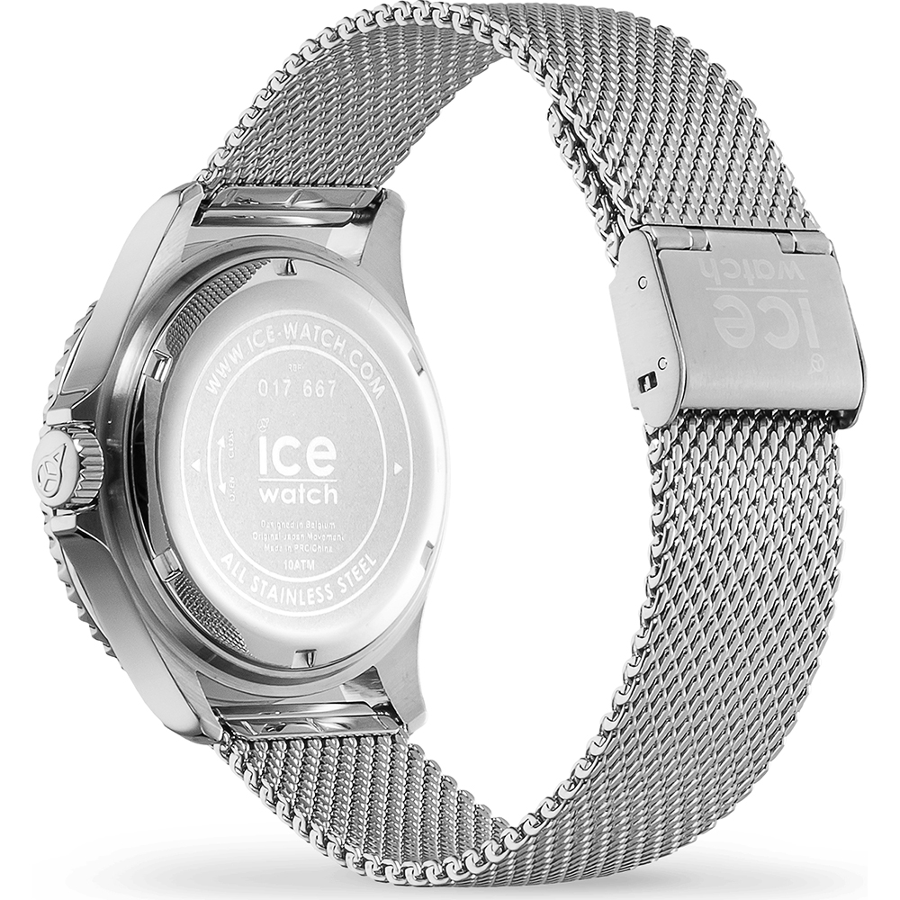 Ice-Watch 017667 watch - ICE Steel