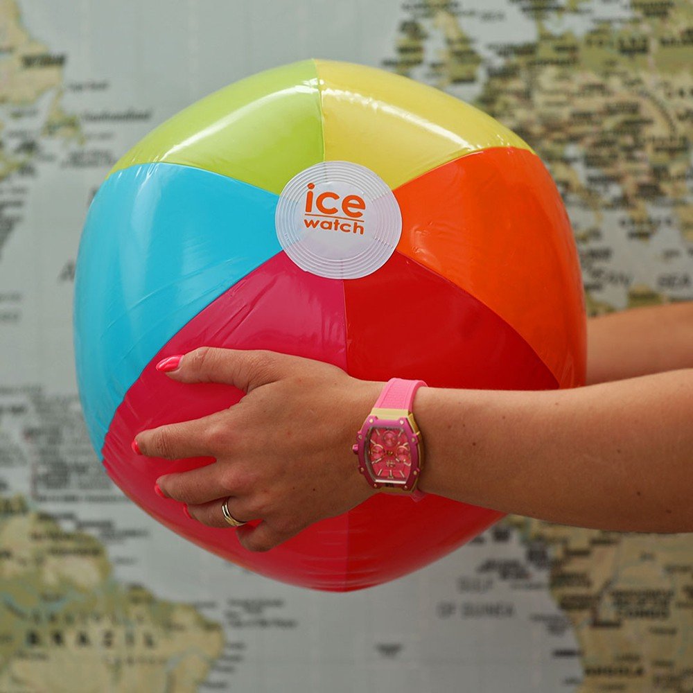 Ice-Watch Ice-Smart 022538 Smart Two 1.96 Watch • EAN: 4895173323997 ...