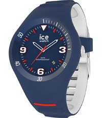 Ice-Watch 017599 Ice-Silicone watch - Pierre Leclercq