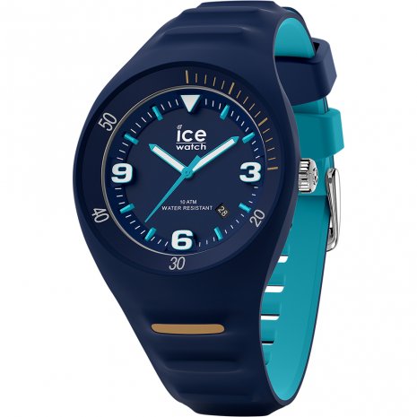 Ice-Watch 017599 Ice-Silicone watch - Pierre Leclercq