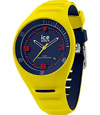 Ice-Watch 017599 Ice-Silicone watch - Pierre Leclercq