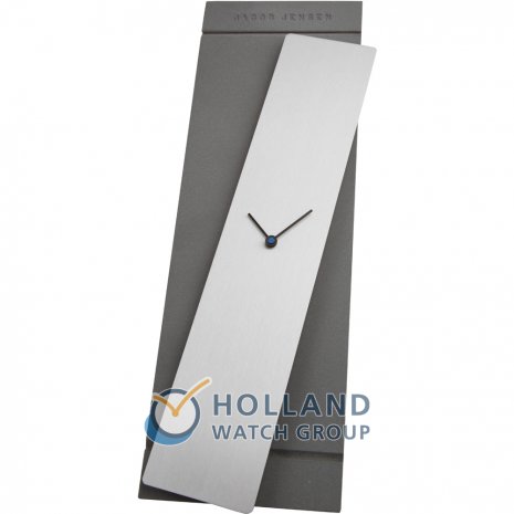 Jacob Jensen JJ312 Clock - 312 New Dimension