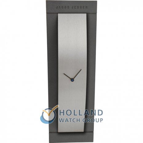 Jacob Jensen JJ312 Clock - 312 New Dimension