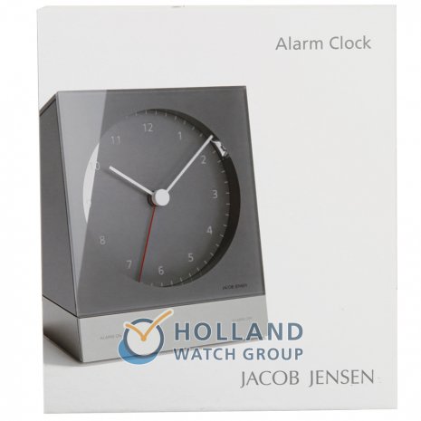 Jacob Jensen JJ340 Clocks Clock - 340 Sleep