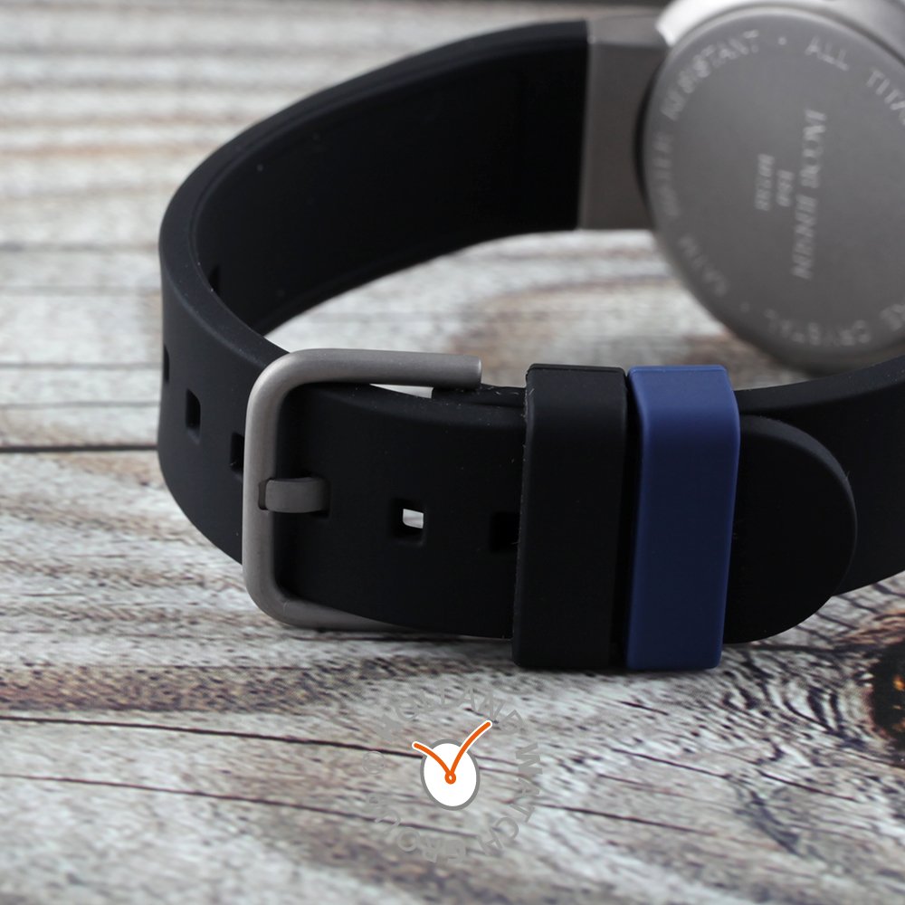 Jacob Jensen JJ180 watch - 180 Classic