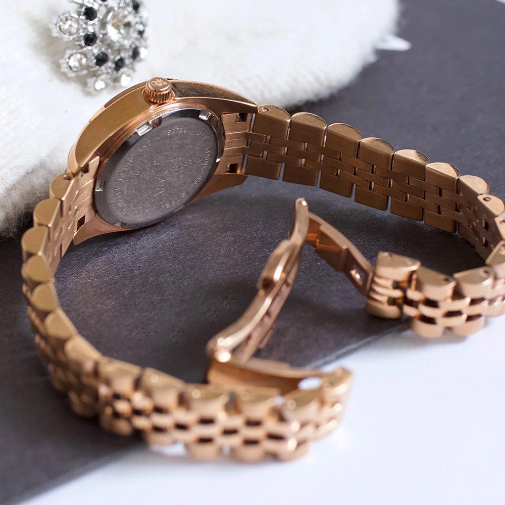 Jacques du Manoir NROP.18 Inspiration Watch • EAN: 7640166925477 ...