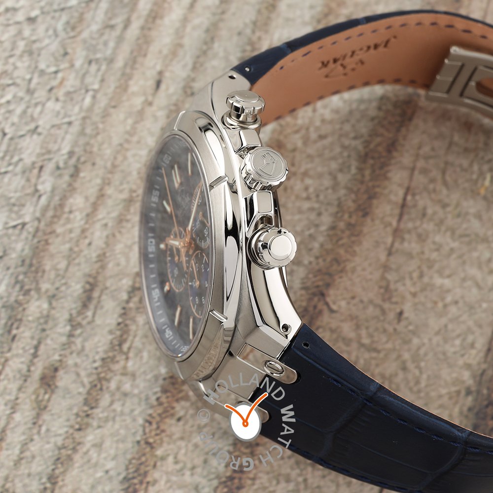 Jaguar J696/2 Daily Class Watch • EAN: 8430622711442 • Mastersintime.com