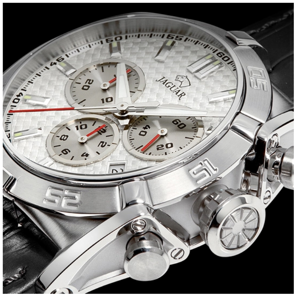 Jaguar J857/1 watch - Executive