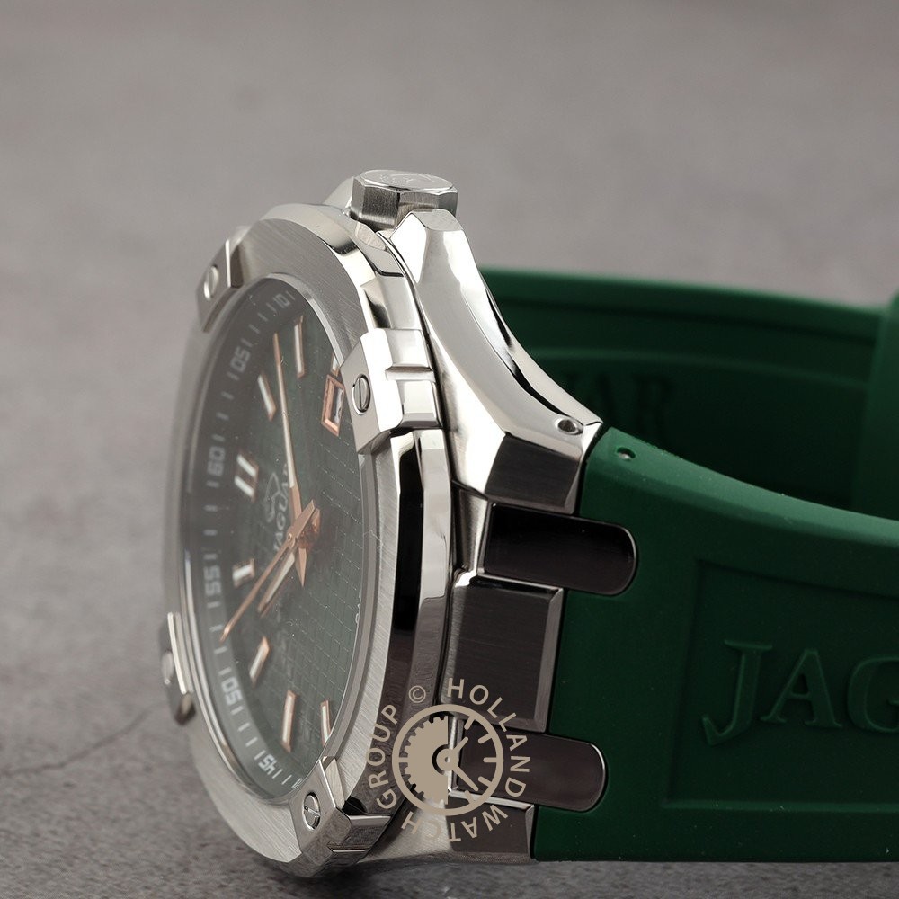 Jaguar Executive J1010/3 Watch • EAN: 8430622823039 • Mastersintime.com