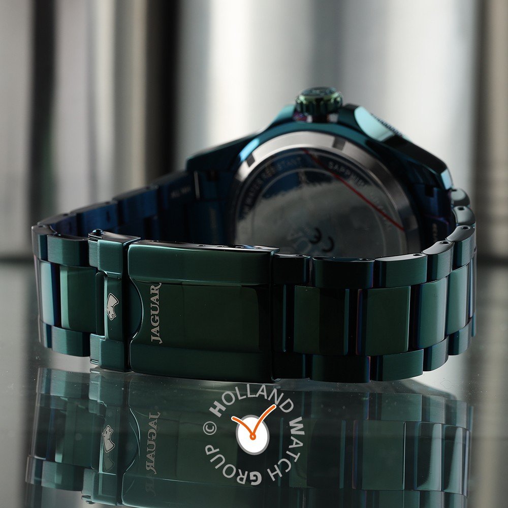 Jaguar J988/1 Professional Diver Watch • EAN: 8430622793899 ...