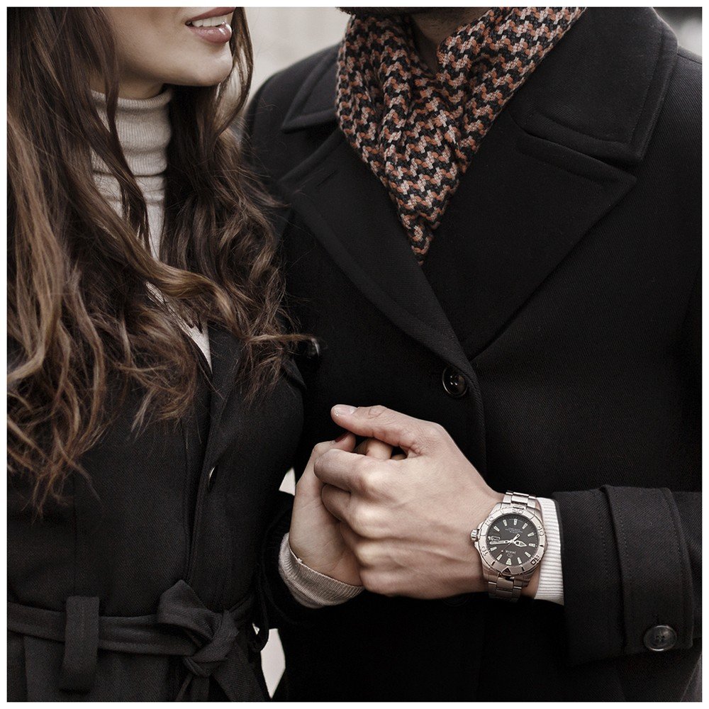 Jaguar Executive J969/3 Executive Diver Watch • EAN: 8430622784859 ...