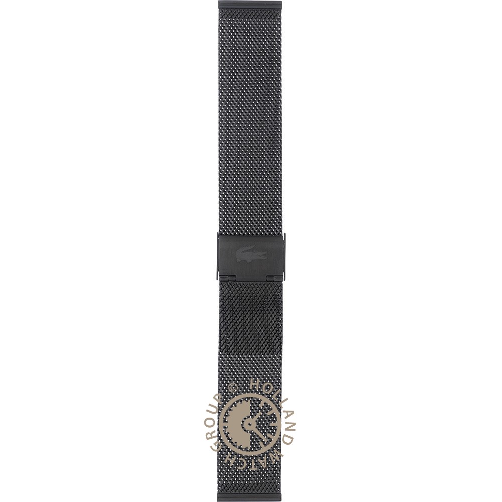 Lacoste Straps 609002304 Replay Strap • Official dealer • Mastersintime.com