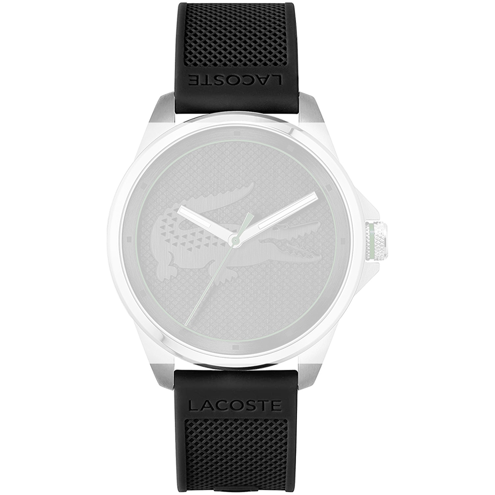 Lacoste 609303151 Strap - Le Croc