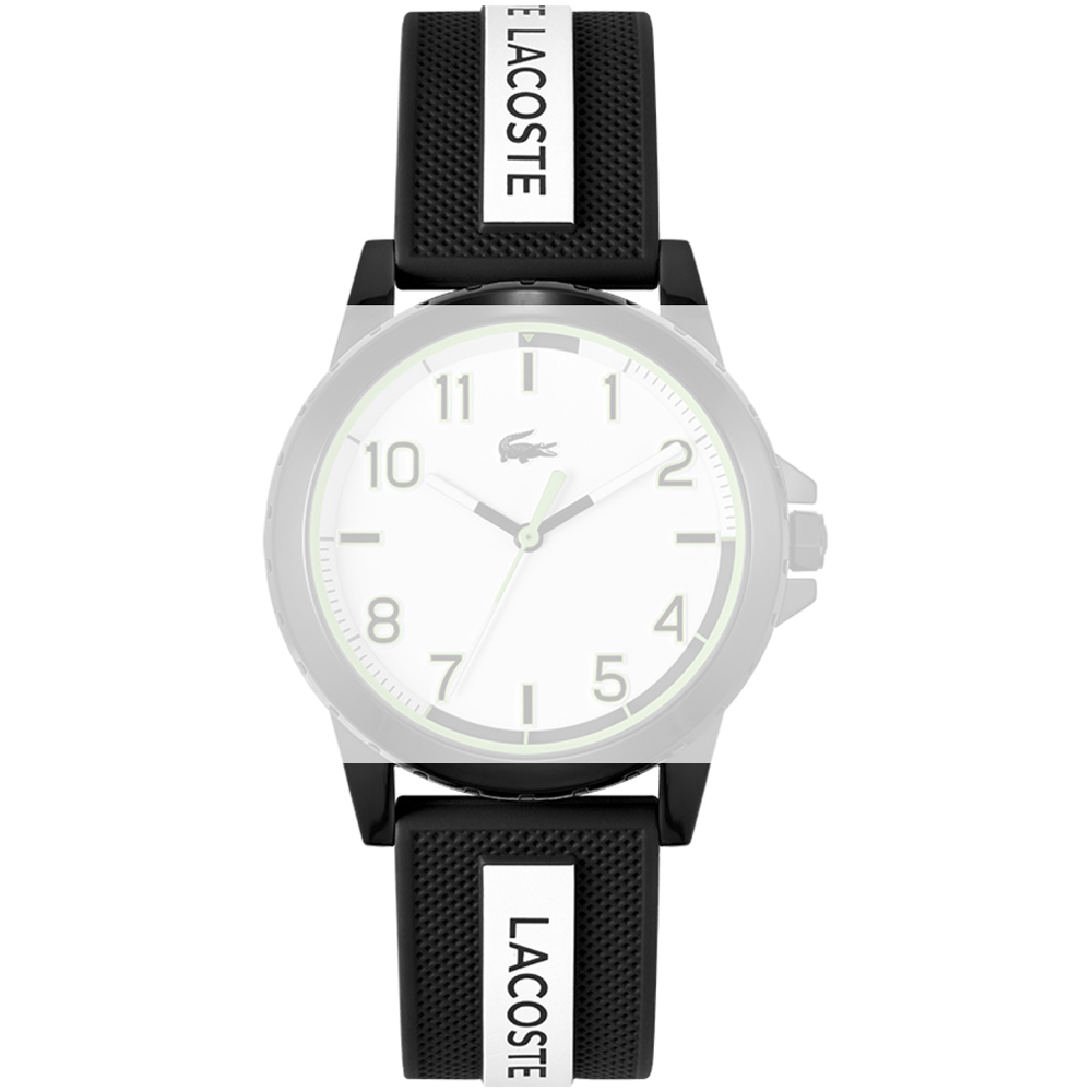 Lacoste 609303132 Strap - Rider
